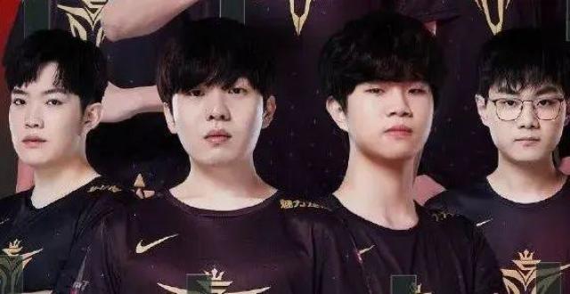 LPL夏季赛6月18日【LGD vs V5】前瞻预测_腾讯新闻