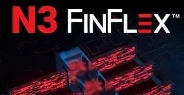 台积电介绍N3工艺使用的FINFLEX技术，并正式公布N2工艺_腾讯新闻