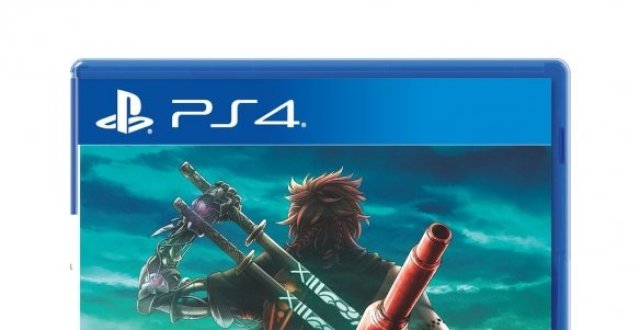 一代经典落幕！《重装机兵Xeno》ps4/psv数字版将停售_腾讯新闻