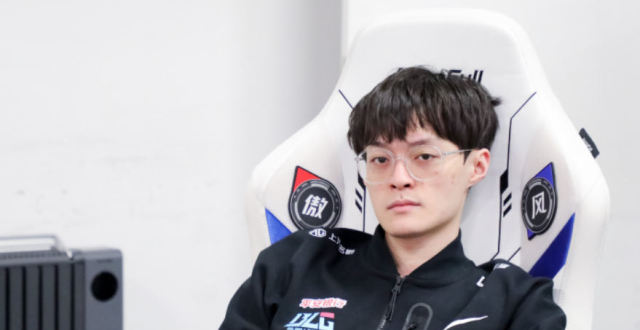 恭喜icon！BLG官宣：icon加入担任中单位置！FoFo恐将替补_腾讯新闻