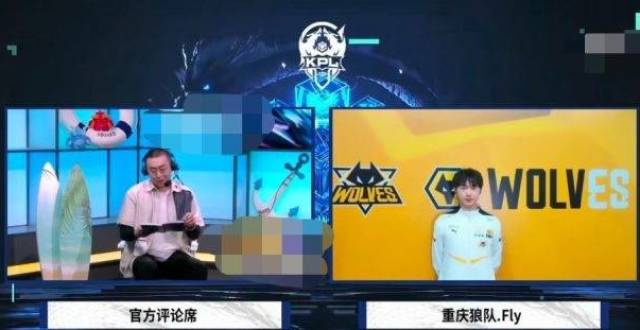 Fly承认KPL第一马超已易主！虽然MVP皮肤是Fly，手法状态高于Fly_腾讯新闻