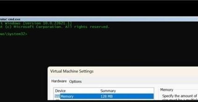 微软Win11轻量级系统实测：128MB内存就能运行_腾讯新闻
