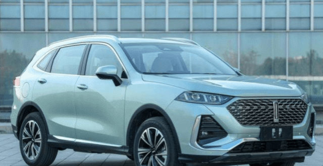 拿铁DHT-PHEV将重庆车展亮相，除了纯电续航184km还有啥亮点？_腾讯新闻