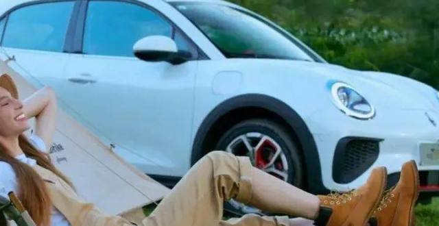 欧拉好猫GT 401km版本售价14.9万；大众大规模调整中国区业务架构；长安深蓝SL03增程版将于7月上市_腾讯新闻