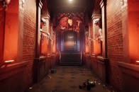 简单纯粹的FPS独立游戏《恶意》ILLWILL预告片_腾讯新闻