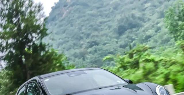 2022款欧拉好猫GT，续航401km，只卖14.9w！_腾讯新闻