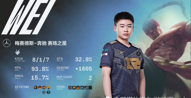 Breathe验货成功！RNG2：1战胜WBG喜迎两连胜，赛后rng重开上热搜_腾讯新闻