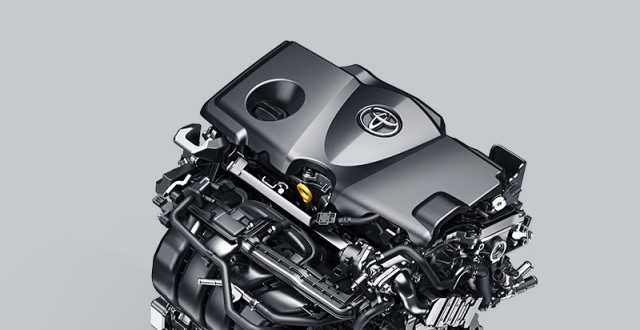 后来者居上 钜浪混动GMC2.0比丰田THS更先进_腾讯新闻