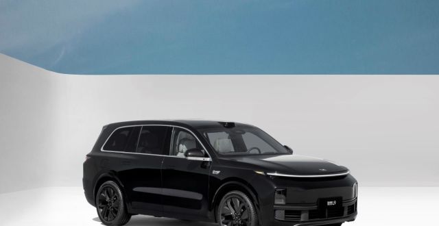 不到46万，就号称500万内最好家用旗舰SUV，理想L9吹牛还是真牛？_腾讯新闻