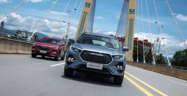 探新丨8.79万起售，国民大7座SUV新捷途X70S正式上市_腾讯新闻