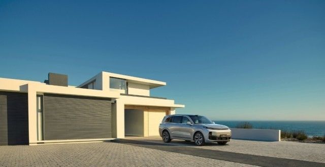 1.5T发动机卖45.98万，理想L9是否值这个价？_腾讯新闻