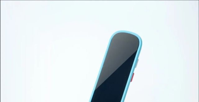 针对不同年龄段英语学习 讯飞AI翻译笔P20＆P20 Plus正式发布售价899元起_腾讯新闻