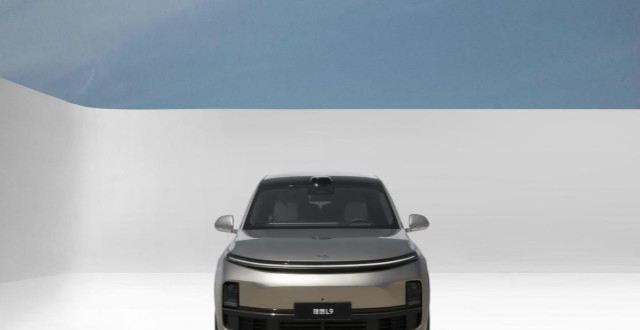 这就是理想L9的底气！敢叫板500万以内的SUV，还有谁_腾讯新闻
