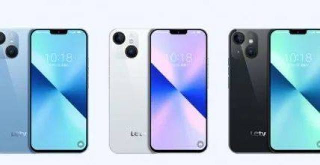 499元起！乐视Y1 Pro手机官宣现货发售_腾讯新闻