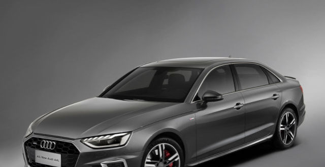 谁才是入门豪车的标杆？A4L、3系和C级横向对比，差距真的太大了_腾讯新闻