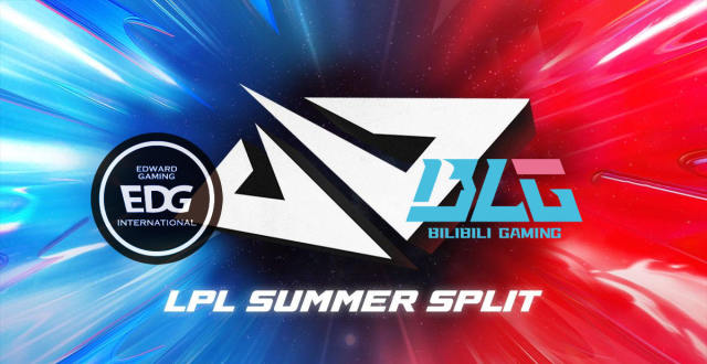 BLG输给EDG惨遭三连败，BIN的船长玩得稀烂！他连桶有成功过吗？_腾讯新闻