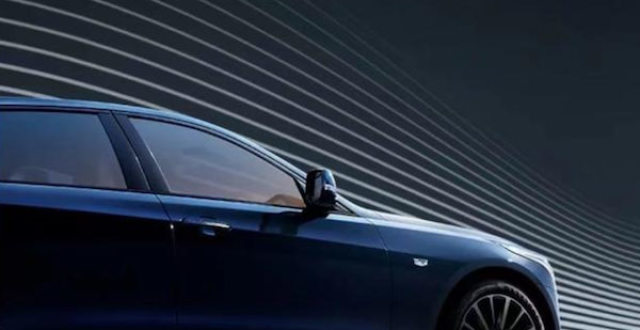 凯迪拉克CT6 120周年限量版上市，40.57万元售价让豪华再升级_腾讯新闻