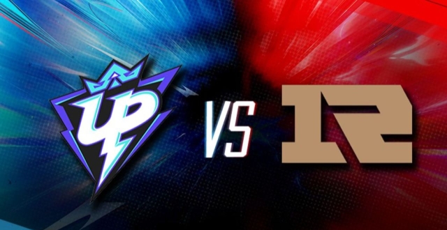 【2022LPL夏季赛】UP vs RNG 第一局_腾讯新闻