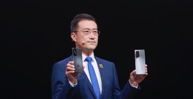 前置6000万全焦段追焦双摄，华为nova10系列今日发布_腾讯新闻