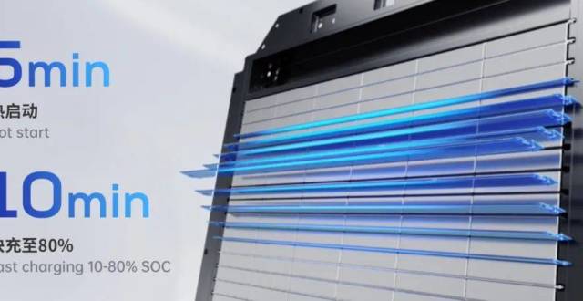 行业观察：宁德时代的 CTP3.0 电池包，将正面对战4680电池_腾讯新闻