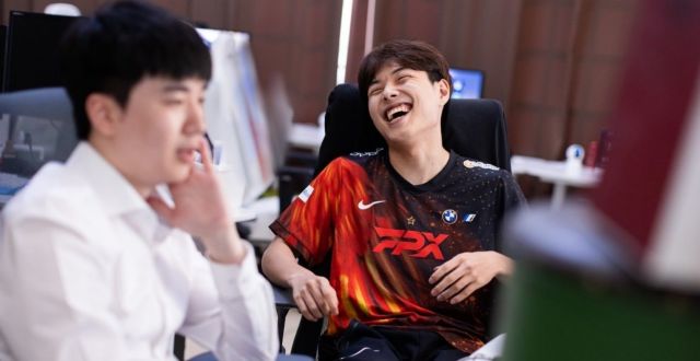 TT成功出院，FPX有望崛起！LPL新黑暗四天王诞生：BLG彻底烂透了_腾讯新闻