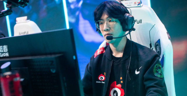 海外网友热议WBG不敌AL：必须调查sofm！职业选手不可能这么差劲_腾讯新闻