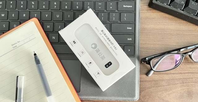 随身WiFi了解一下？插电即用，1G一分钱，蒲公英X4U体验_腾讯新闻