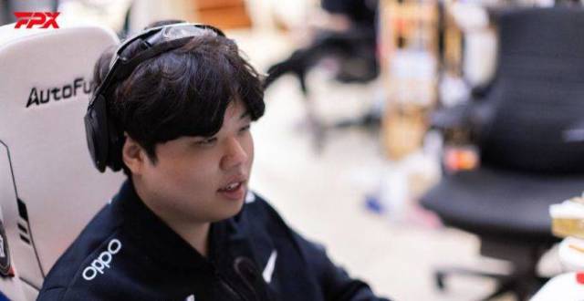 FPX 2-1 LGD Clid超神不死佛耶戈带飞三路_腾讯新闻