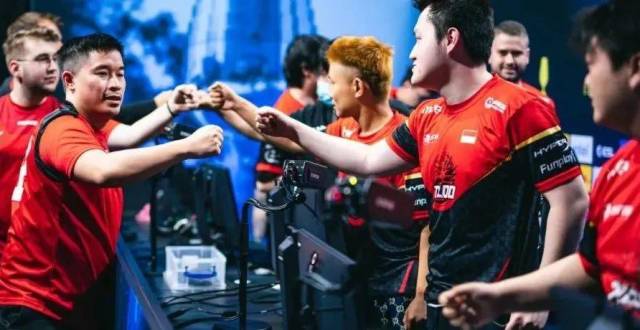 【IEM科隆】TYLOO与BIG、Imperial遗憾出局，今晚小组赛开战！NaVi、G2、C9登场_腾讯新闻