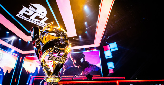 PCL夏季赛有望线下举办，4AM与17双老板被换下，天霸冲击两连冠_腾讯新闻