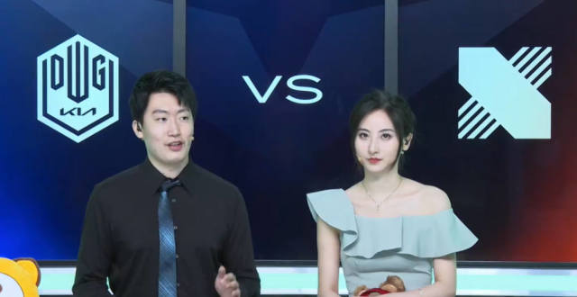 Nuguri关键时刻出错，DK不敌DRX，BeryL力挺LPL联赛_腾讯新闻