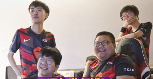 LPL最离谱队伍诞生，Doinb透露转会期内幕：Ning多次试训BLG_腾讯新闻