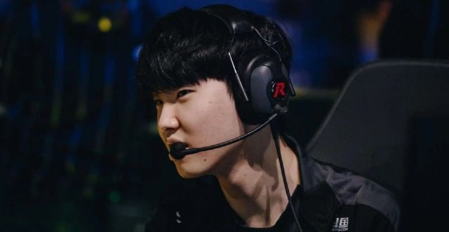“RNG的打法，LCK学不会”，Chovy连输六次Faker，粉丝绝望_腾讯新闻