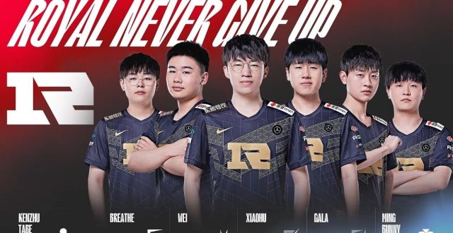 “RNG惨败，Uzi指出背后原因”，小虎沙皇是败笔，JKL想送都送不了_腾讯新闻