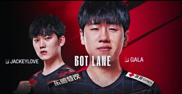 不给TheShy最佳，还强行忽视JKL！解说记得遭爆破：天天乱给MVP_腾讯新闻