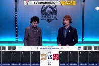 2022KPL夏季赛常规赛第二轮第二周第七日 济南RW侠 vs 上海RNG.M 第一局_腾讯新闻