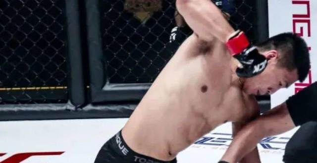 太依拉克·奴尔阿吉与腾力格双双TKO获胜！JCK战觉城2022赛季第十期战报_腾讯新闻