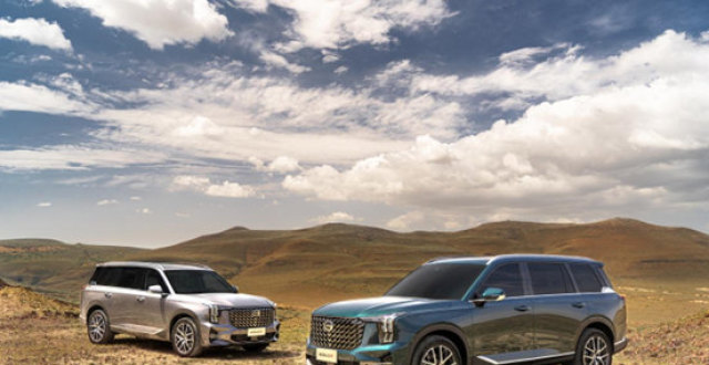 连续两月破6000辆！第二代GS8稳居自主HEV混动榜首_腾讯新闻