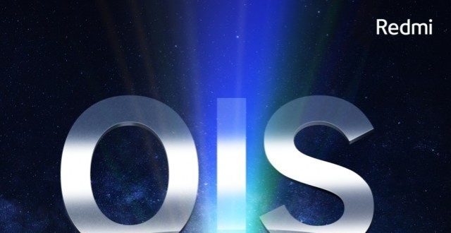 除了骁龙870、天玑8100、天玑9000，Redmi K50系列还搭载 OIS 光学防抖_腾讯新闻