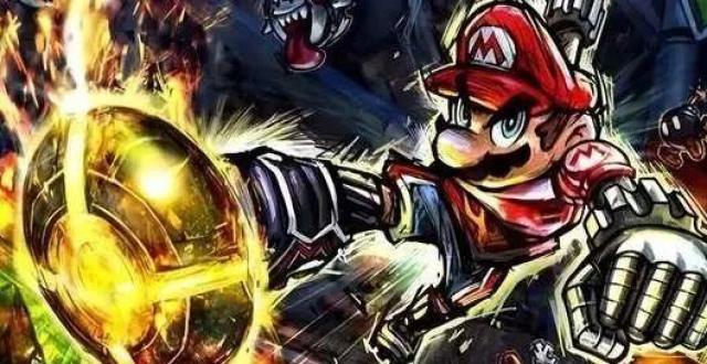 XSX国行今日行情价为4739元，NS崩盘游戏推荐《马里奥足球：激战前锋 》_腾讯新闻