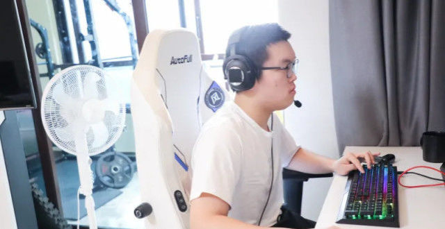 BLG官宣doggo下放到二队，Uzi锐评：季后赛进不了，准备下赛季吧_腾讯新闻