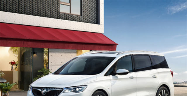 男人的最终归宿是MPV？别克GL6对比传祺M6，三缸果然毁所有_腾讯新闻