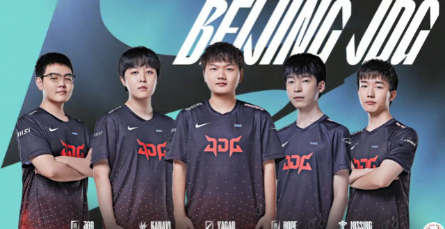 JDG击败RA！上单369纳尔如来神掌成为坦克化身_腾讯新闻