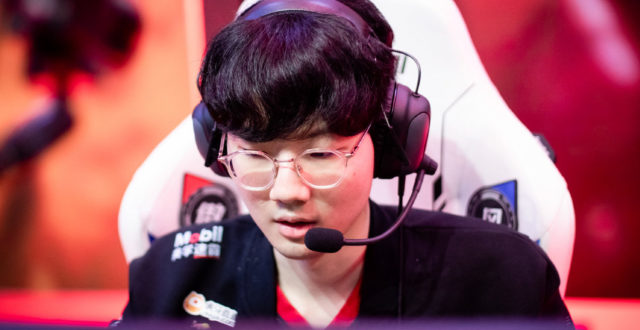 Viper口碑稳固！LPL夏季赛“最差AD”投票火了，看到阿水后，真实_腾讯新闻