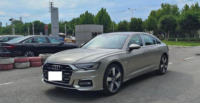 又有4款新车到店！新款奥迪A6L、标致新408领衔，谁能够打动你？_腾讯新闻