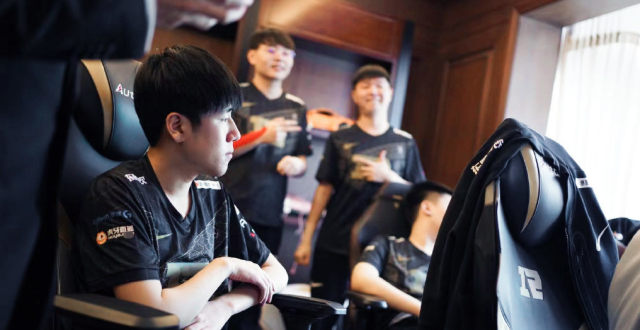 LPL夏季赛Beishang掉链子，WE败给RNG，官博发文回应粉丝_腾讯新闻