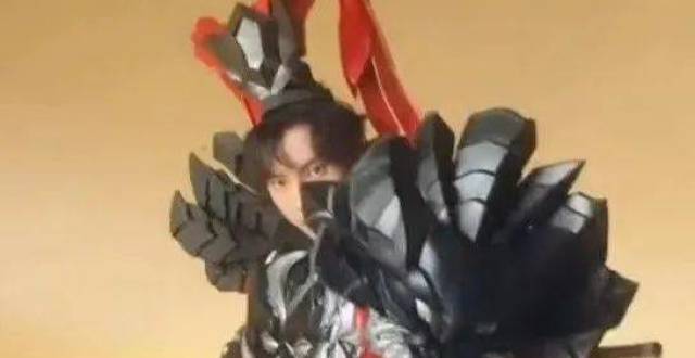 Gemini“羞耻广告”出圈，KPL营销的3.0时代_腾讯新闻