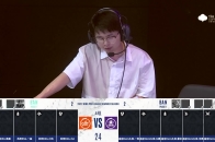 20220716 KPL夏季赛常规赛第二轮_W3D4 南京Hero久竞 vs 苏州KSG_5_腾讯新闻