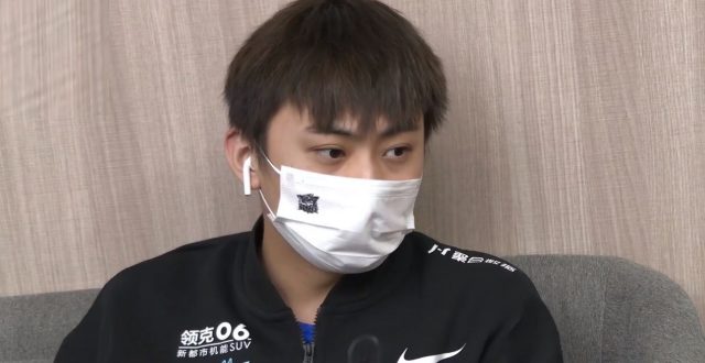 “留在LNG，我非常后悔”，Ale直播吐露心声，与Doinb无任何互动_腾讯新闻