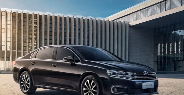 法国人的心思要细细品，标志508L PK雪铁龙C6到底谁更香？_腾讯新闻